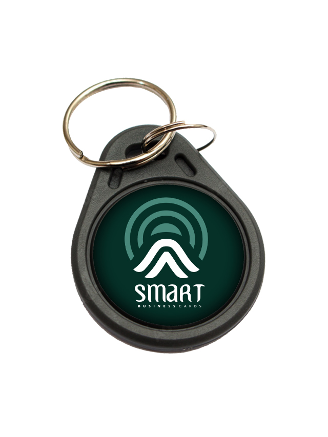 Smart Key Ring